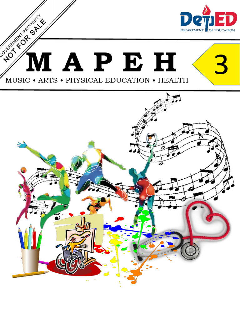 Arts3 Q2 M3 Qafv | PDF