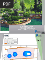 Programa Arq. Centro Cultural | PDF