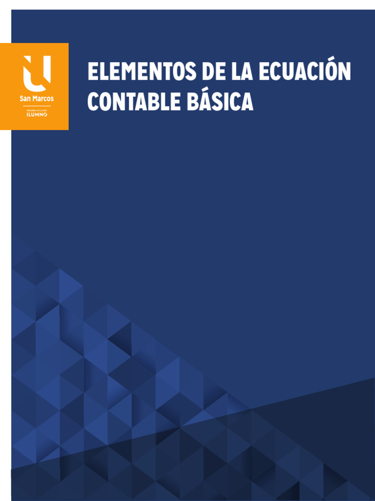 Separata #06 de Fundamentos Contables | PDF | Contabilidad | Business