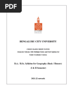 List of The ISCED Codes Used by Egracons | PDF | Humanities | Social ...