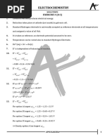 ACS Final Formula Sheet | PDF