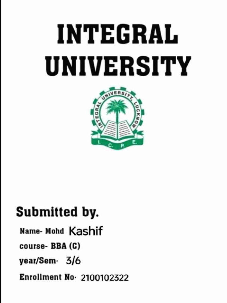 Assignment 2 BM 325 | PDF