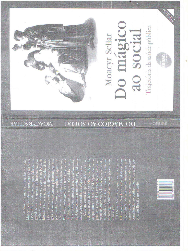 Aula 2c - O OLHAR SOCIAL | PDF