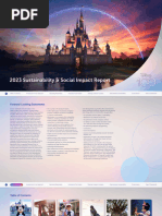 Disney ILS Program Compliance Guide | PDF | Employment | Overtime