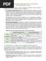 Informe de Aseguramiento NIEA 3000 | PDF | Contador