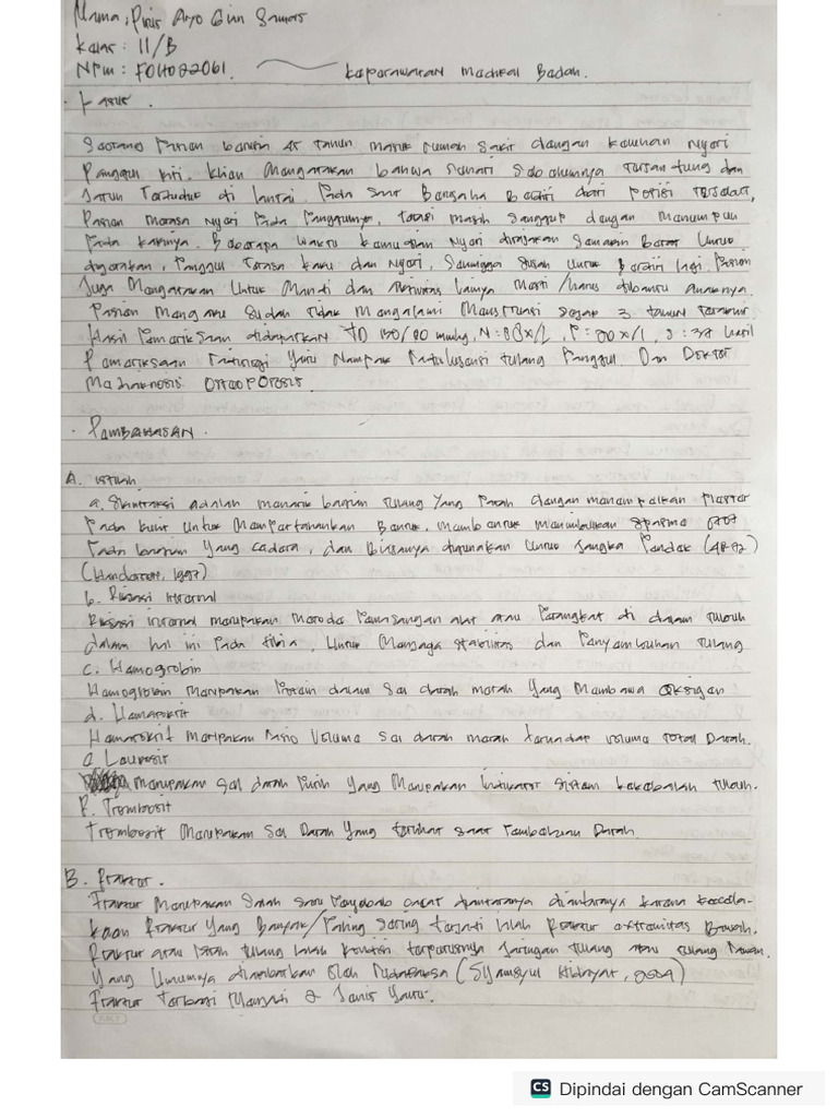 KMBL | PDF