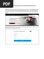 Requesting Altium Designer Student License | PDF | Internet | Software