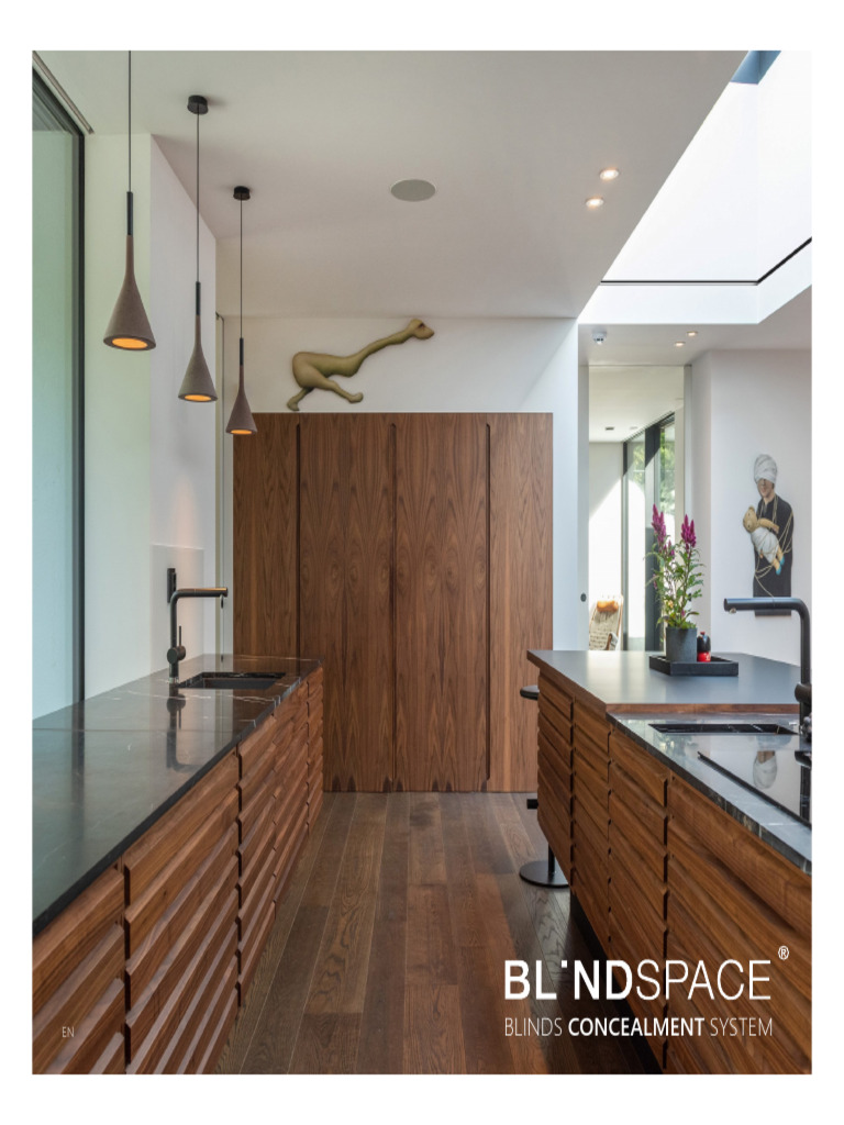 Blindspace Brochure 2023 | PDF | Window | Curtain