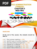 Facilitator - S Guide To SAFe - PO Sync | PDF | Facilitator | Cognition