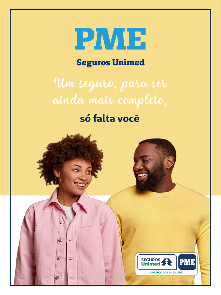 Manual Do PME v061223 | PDF