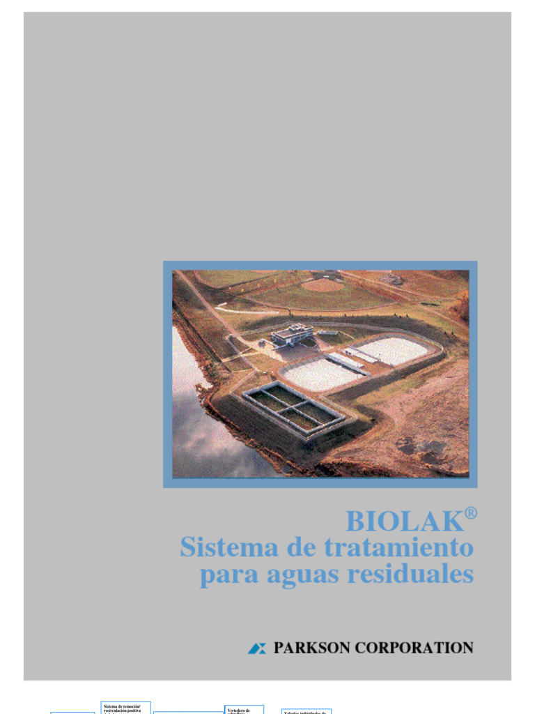 Bl501s 398 Biolac System S Pdf