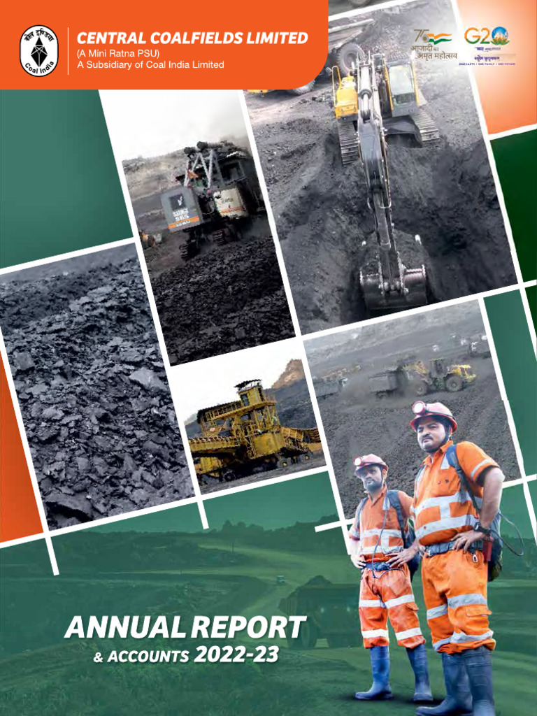 CCL Annual Report 2022 23 | PDF | Corporate Social Responsibility | Audit