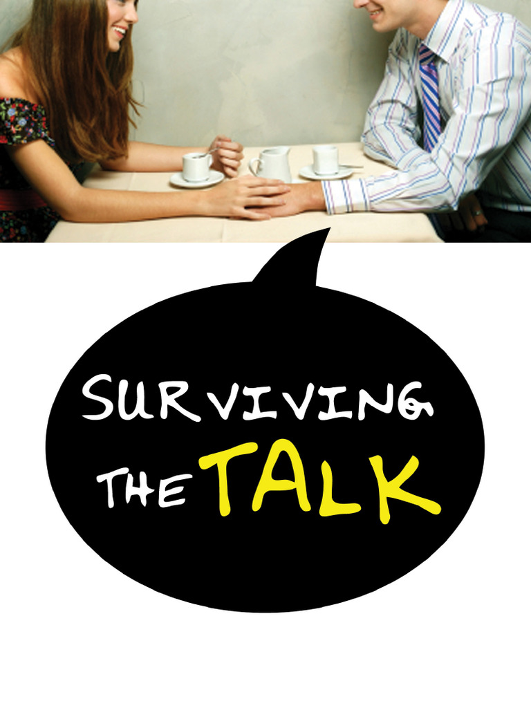 Surviving The Talk | PDF | Wellness