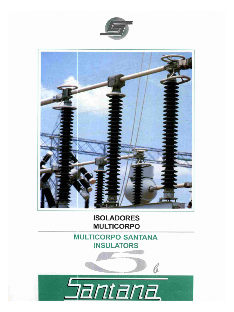 Catalogo 5 Tipo Multicuerpo | PDF