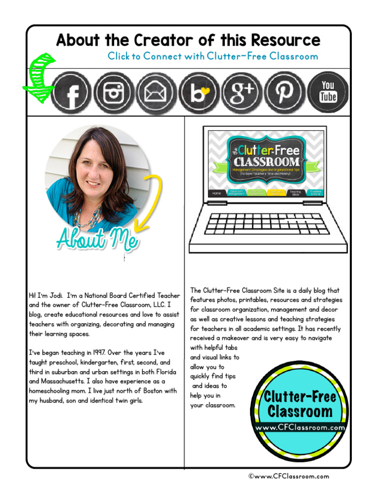 Attention Getters | PDF | Photocopier | Classroom