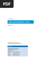 Ceribell EEG Recorder Operator Manual | PDF | Electroencephalography ...