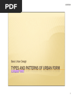Sub-Saharan African City Model | PDF | Sub Saharan Africa | Economies