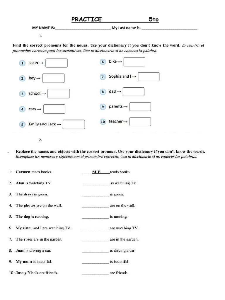 My Name Is | PDF | Career & Growth