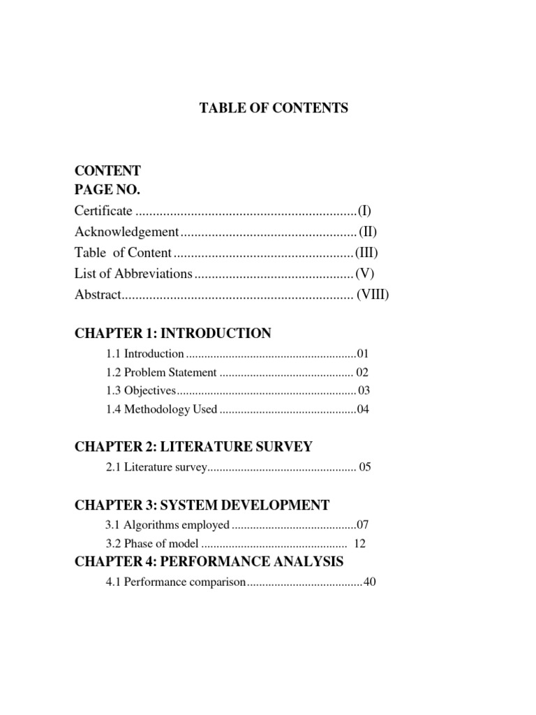 Big Mart Sales Prediction Using Machine Learning Report PDF | PDF ...