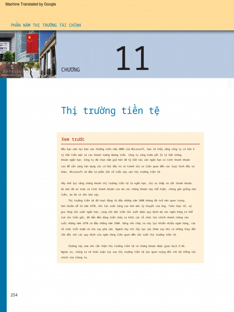 Mishkin C11 - C13 | PDF