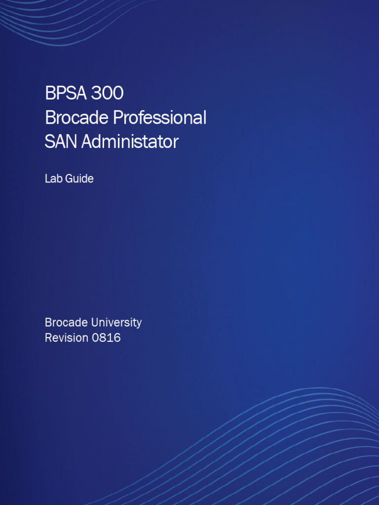 BPSA-300 Lab Guide PDF | PDF | Routing | Remote Desktop Services BPSA-300 Lab Guide PDF | PDF | Routing | Remote Desktop Services