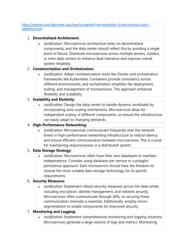 IM Assignment 6th Question | PDF | Cloud Computing | Scalability