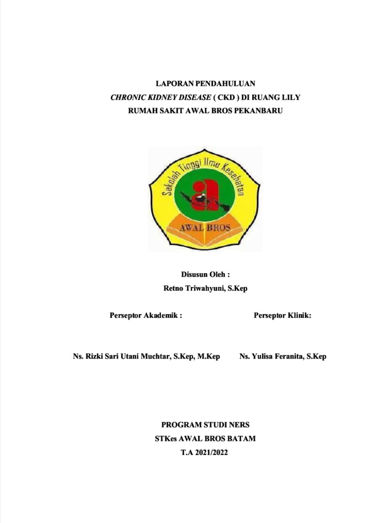 LP CKD 2022 .1 | PDF