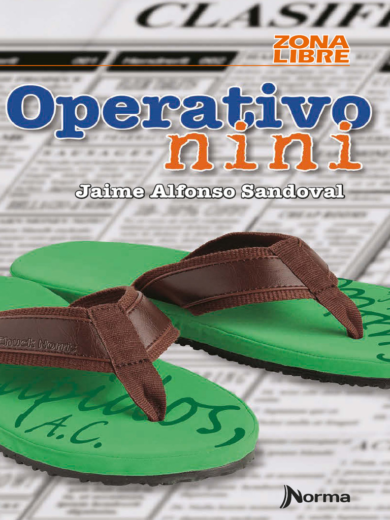 Operativo Nini Primeras | PDF