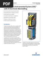 Product Data Sheet Cto Dcs Smart Junction Box Ce Atex Iecex Ordinary ...