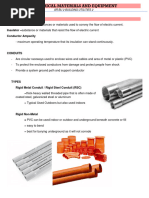 Types of Electrical Cable Lugs Explained | PDF | Electrical Connector ...