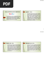 TCS Integrated Annual Report 2023-24 | PDF | Regulatory Compliance ...