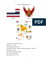 tiểu sử vua Rama V | PDF