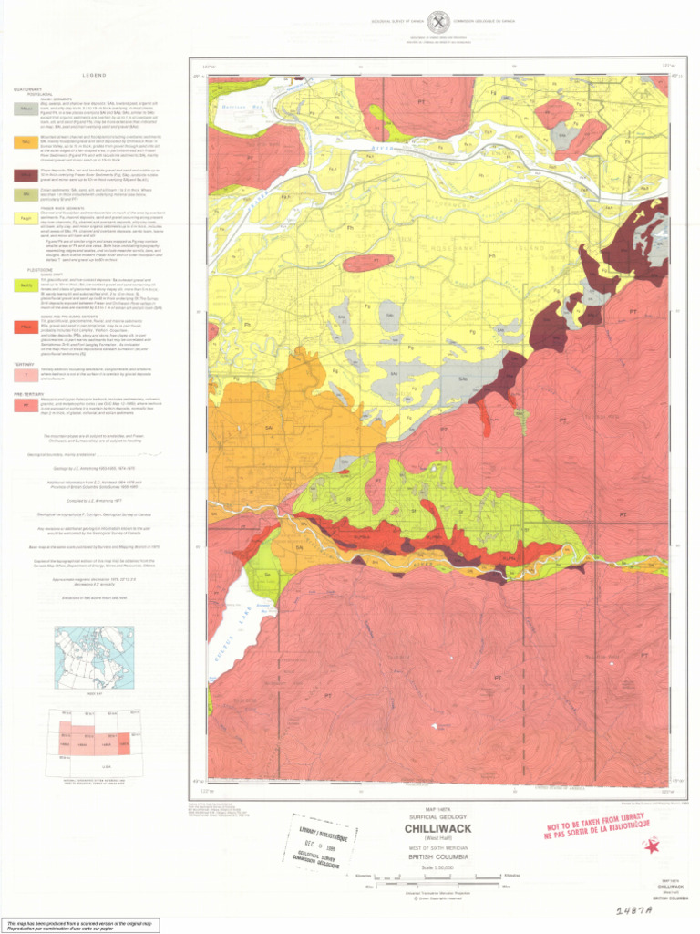Gscmap-A 1487a e 1980 mn01 | PDF