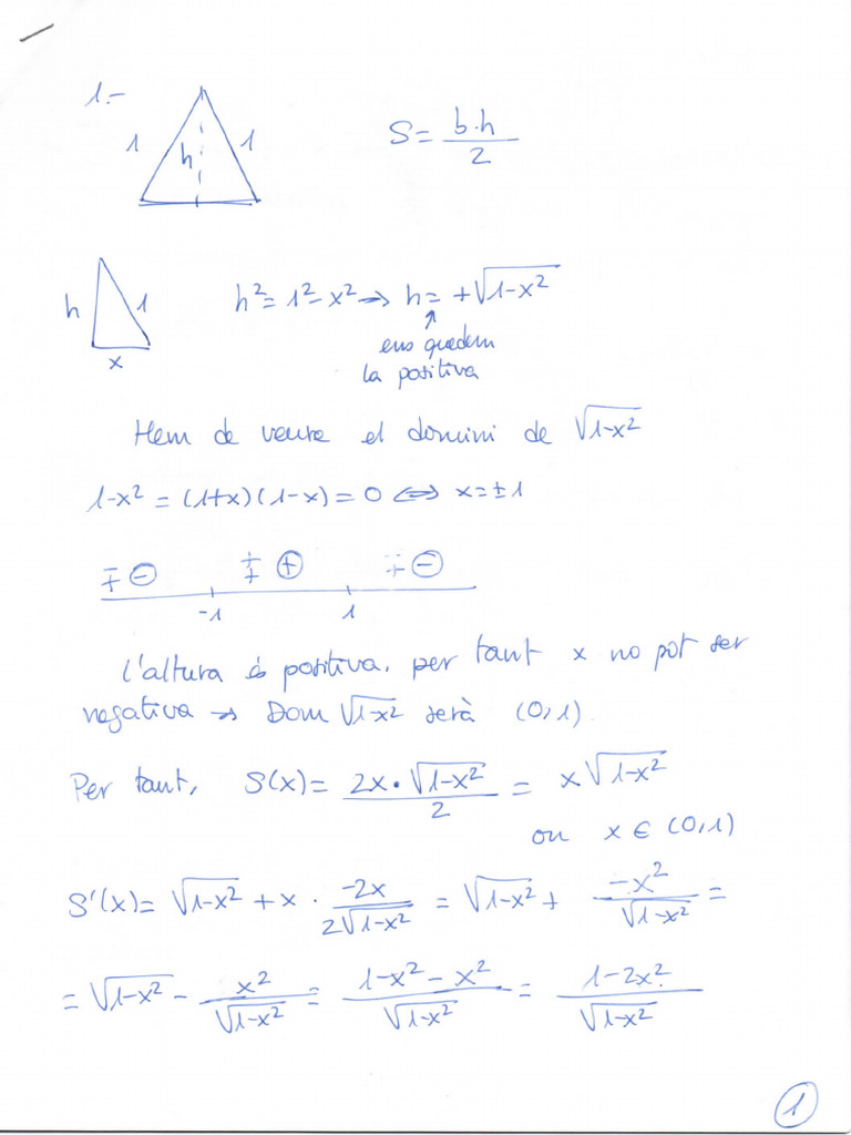 09.3 - Optimització 3. Problemes Per classe-SOLUCIONS | PDF