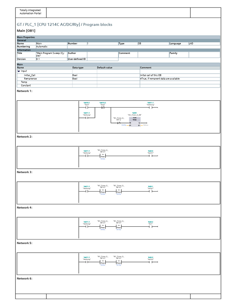Den Giao Thong s71200 | PDF | Computing | Computer Programming