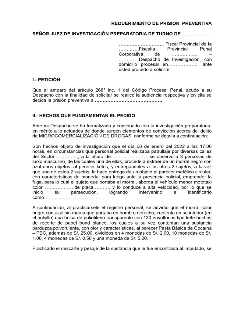 Modelo Prisión | PDF | Castigos | Prisión