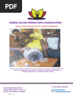 Water Sampling Plan and Procedure | PDF | Water Quality | Water