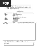 Defuse Project Drastic Analysis 1 | PDF | Vaccines | Virus