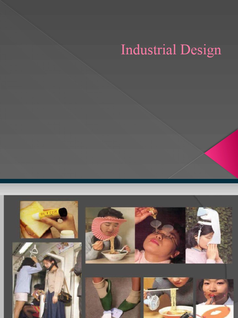 Industrial Design | PDF | Intellectual Property Law | Common Law