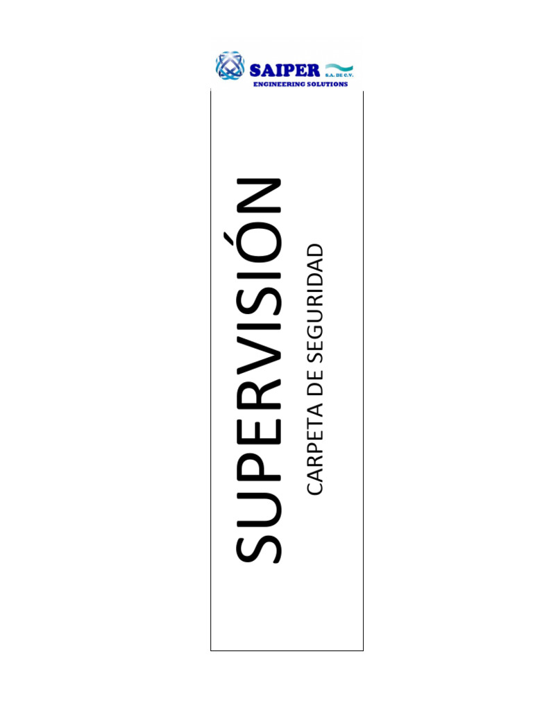 Caratulas de Carpeta | PDF