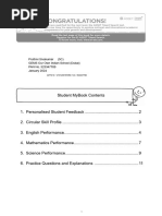 ASSET Exam Instructions Guide | PDF