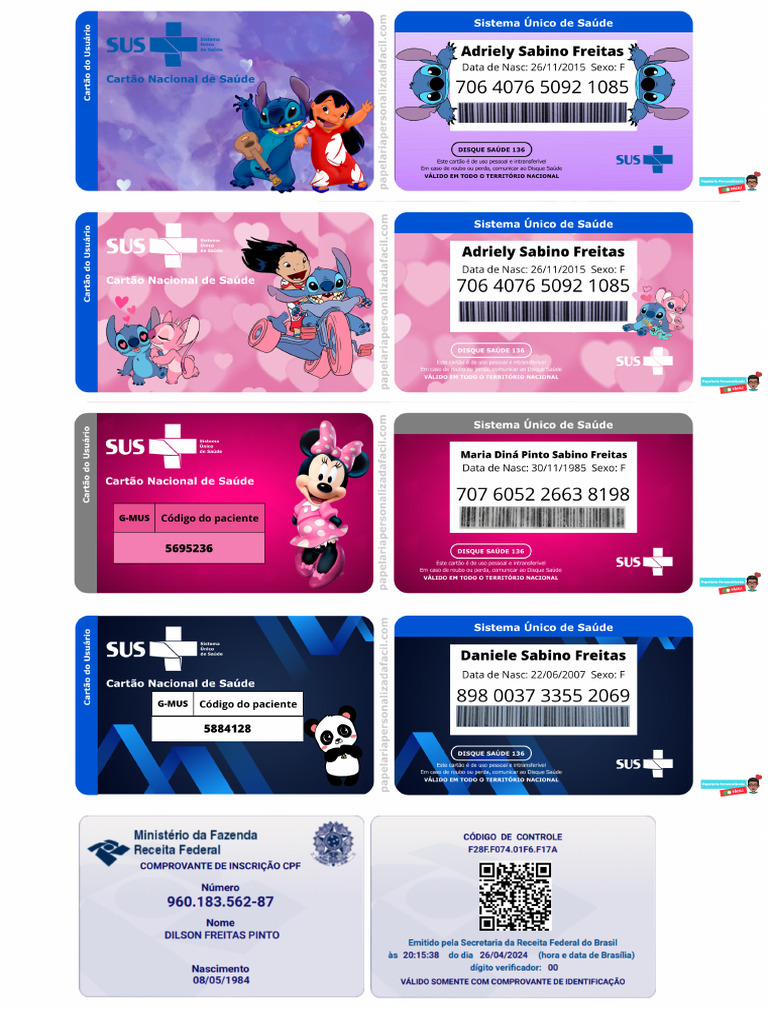 Sus Personalizado - 20240427 - 142443 - 0000 | PDF