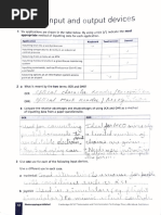 2.2 Direct Data Entry Devices | PDF | Barcode | Qr Code