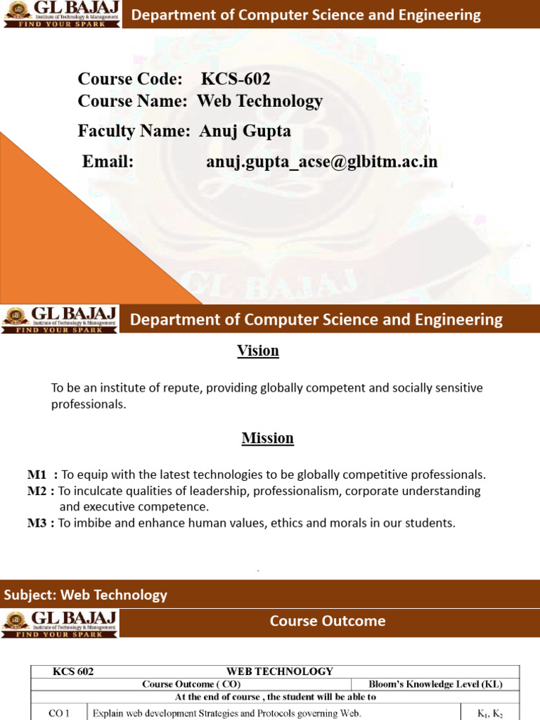 Web Tech Unit I | PDF | Internet Protocol Suite | Java (Programming ... Web Tech Unit I | PDF | Internet Protocol Suite | Java (Programming ...