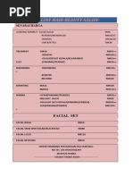 Dating Messaging Format and Bombing Sites | PDF