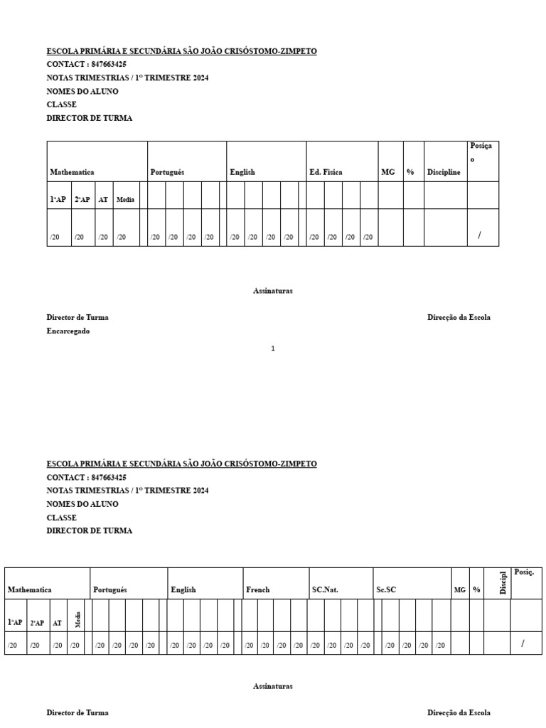 Grade 3 Natural Science | PDF