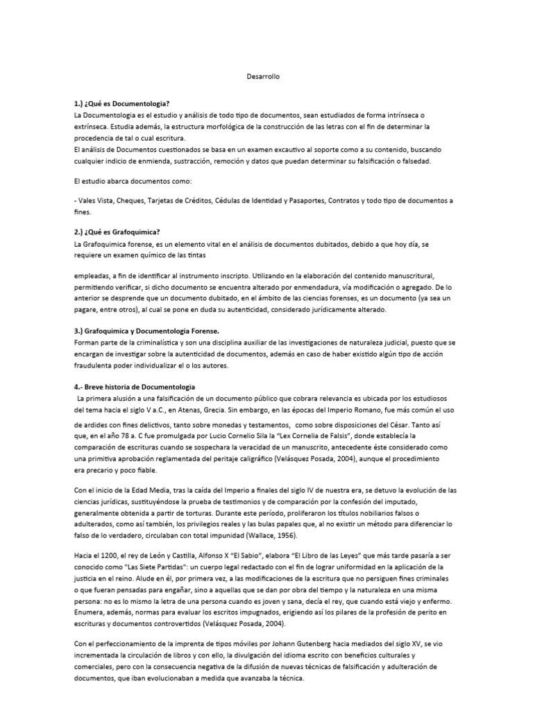 pdfcoffee.com_documentologia-2-pdf-free | PDF | Papel | Impresión