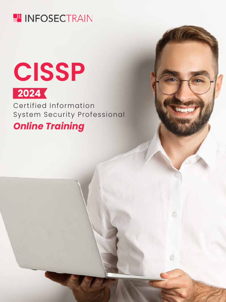 Cissp Course Content | PDF | Computer Network | Information Security