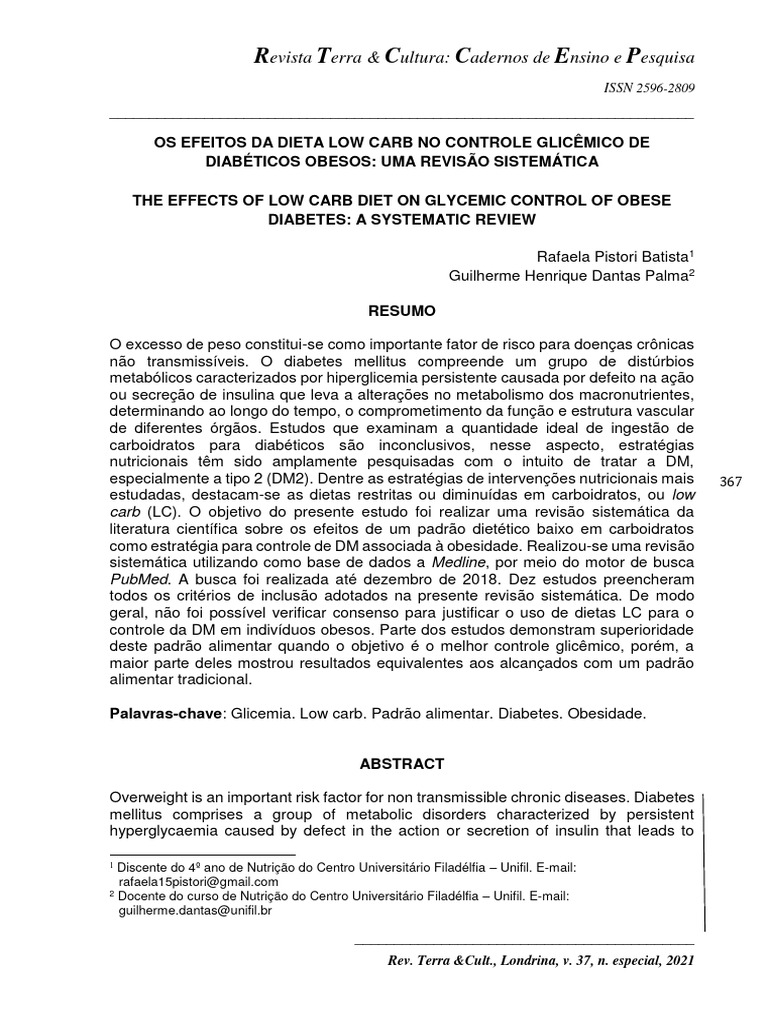 R T C C E P: Evista Erra & Ultura: Adernos de Nsino e Esquisa | PDF ...