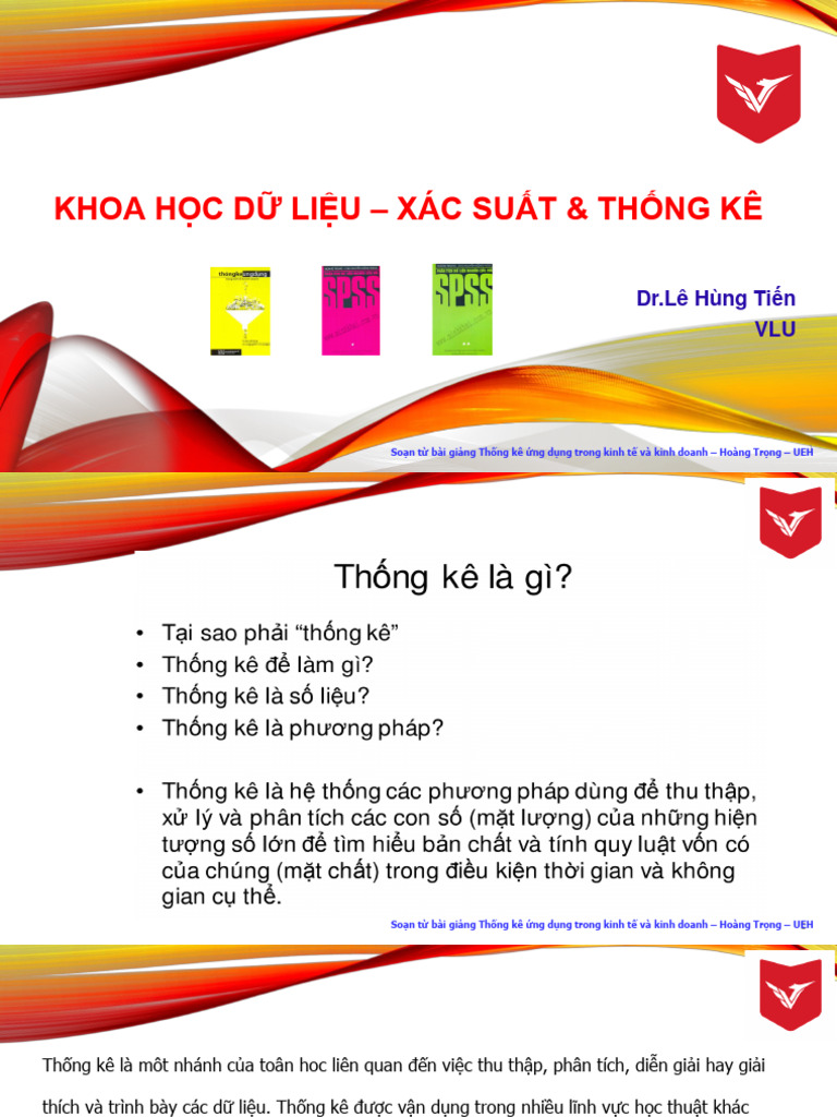 Lesson 4 - Data Science - Probability - Statistics Ext | PDF